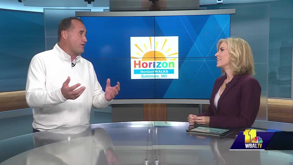 HorizonWALKS event benefits Horizon Day Camp