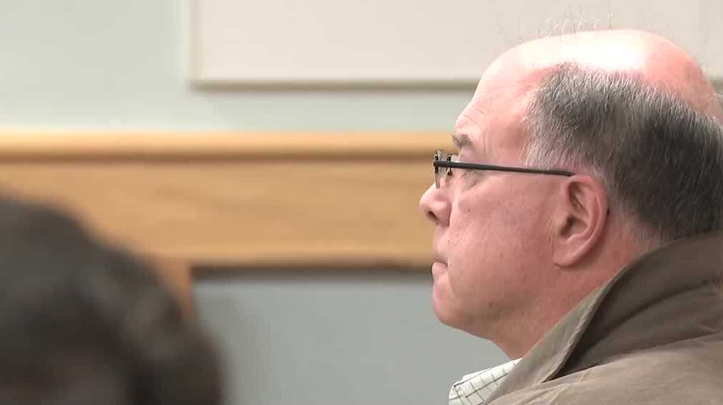 Former NH minister sentenced after pleading guilty to sexual assault