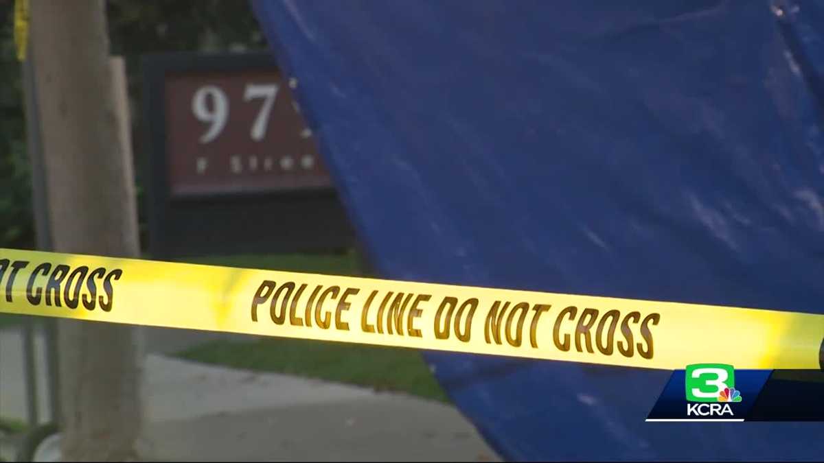 Davis woman accused of ex-boyfriend's slaying to appear in court