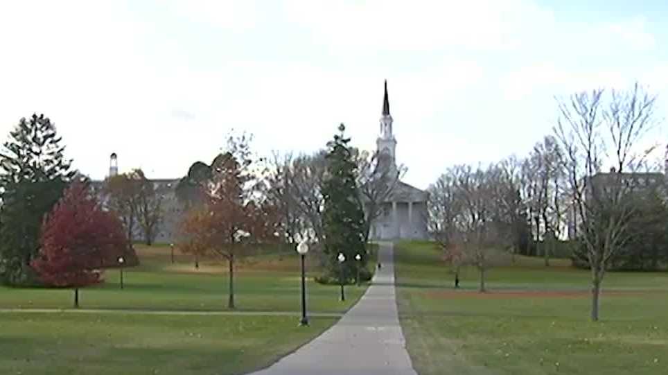 Middlebury College to end Monterey, California, graduate programs