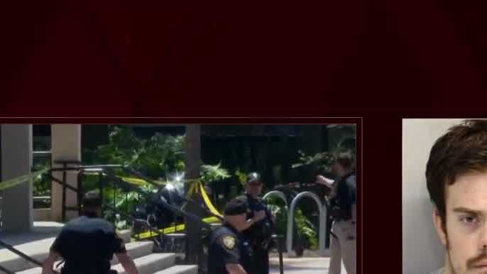 Grand jury indicts FSU student accused in mass shooting on campus