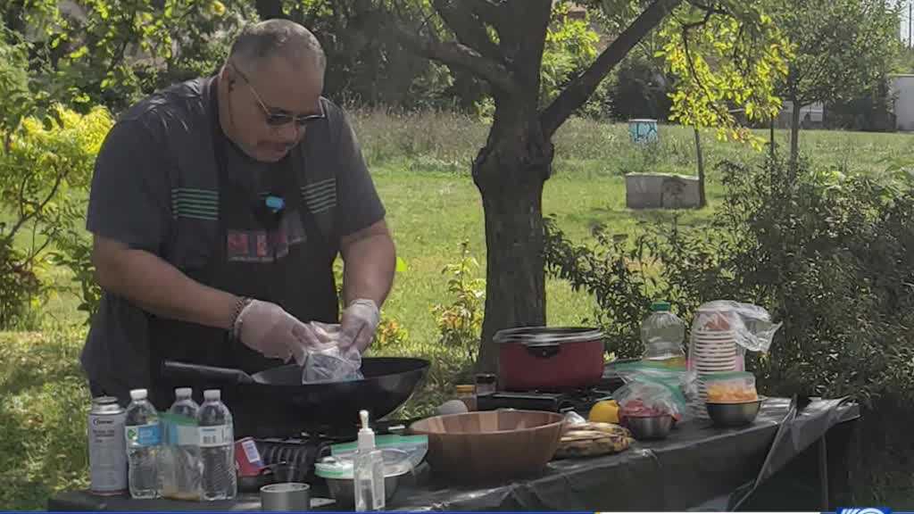 Black Excellence Awards: Marvin Jones