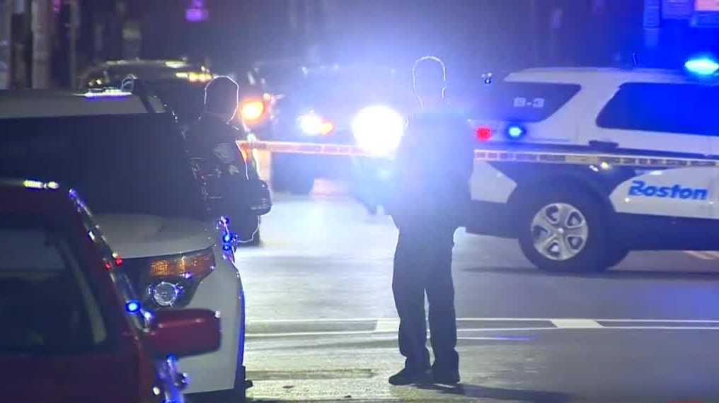 Authorities identify 16-year-old killed in Dorchester shooting