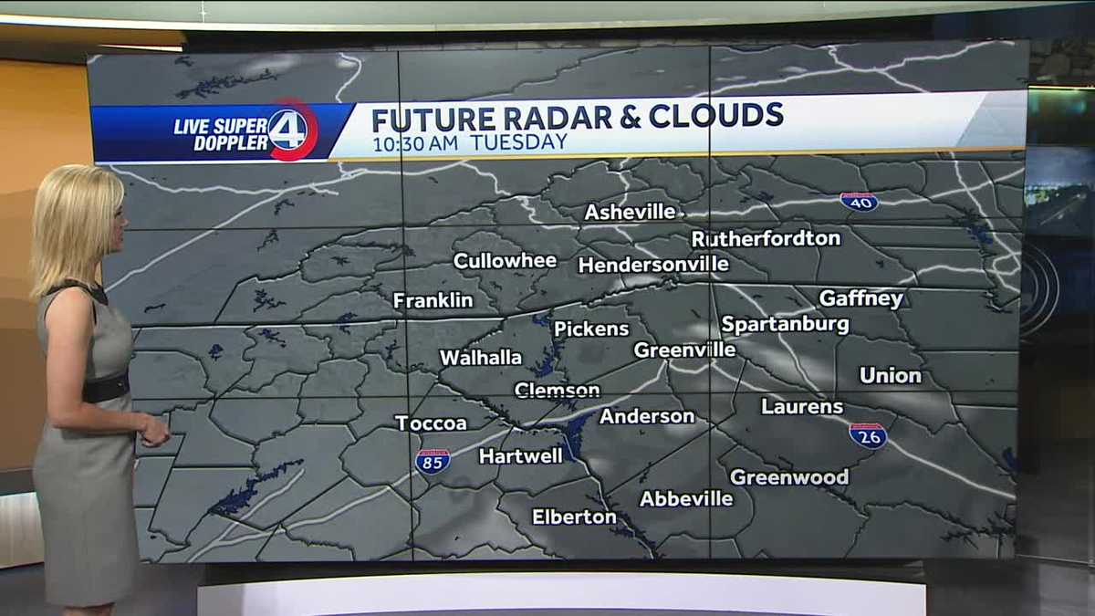 Videocast: Less Humid