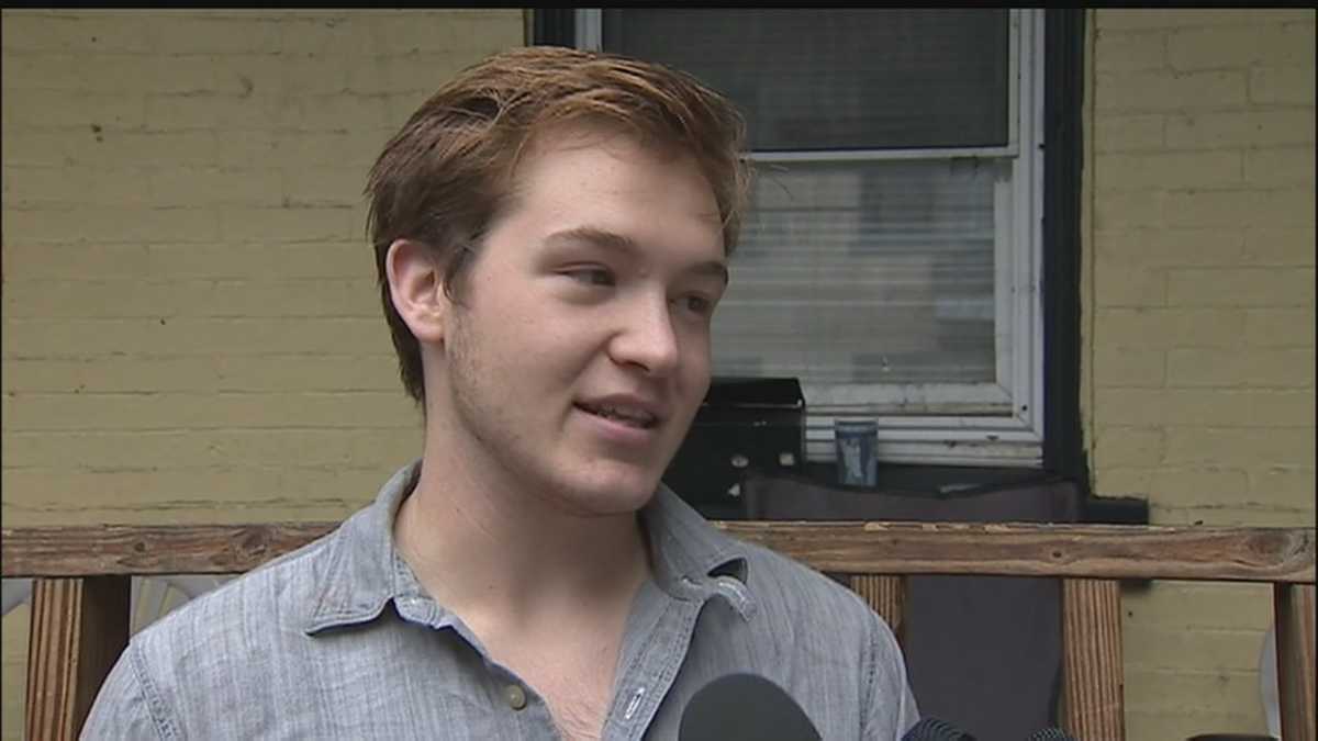 Spider-Man's roommate calls robbery suspect 'awesome guy'