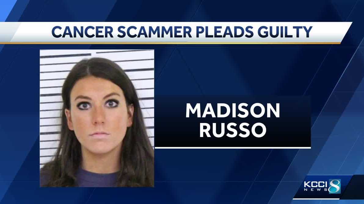 Iowa crime: Bettendorf woman pleads guilty to theft in cancer scam