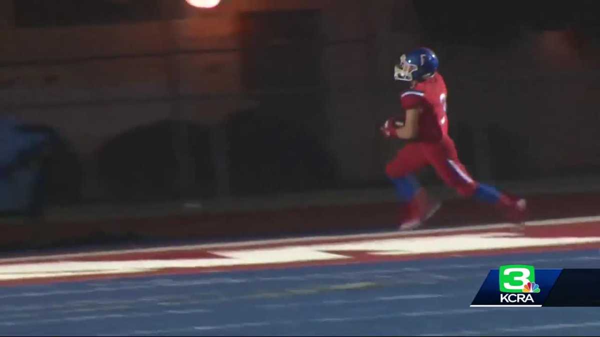 Folsom HS aims to win 4th NorCal championship