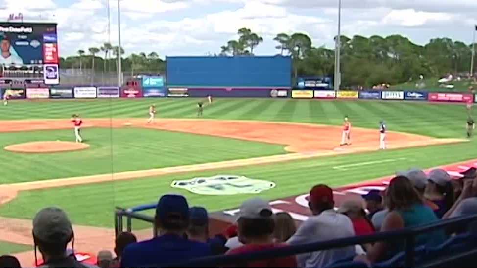 MLB spring training 2019 means big business for locals