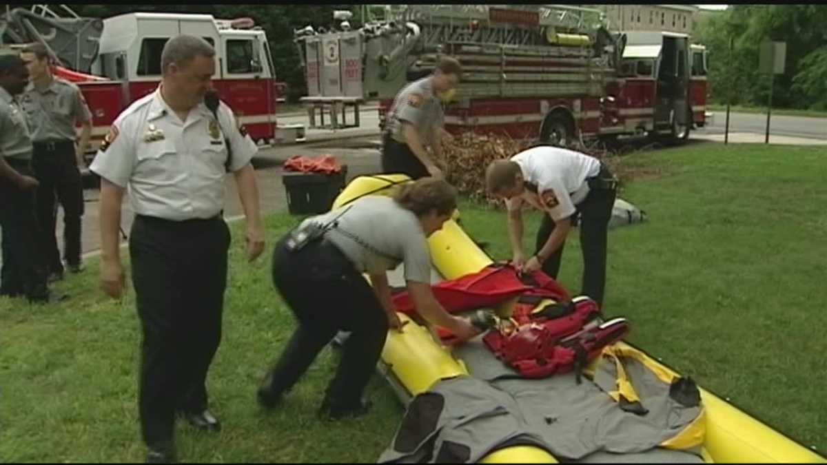 Flash Flood Safety Tips