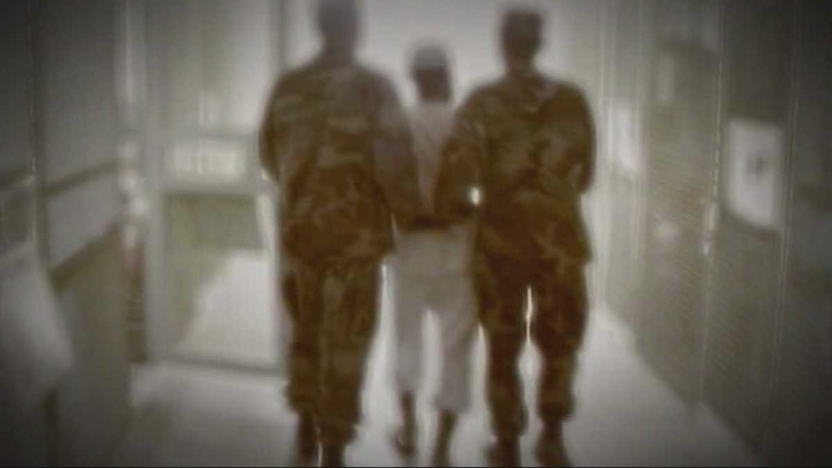 U.S. bracing for retaliation over report on CIA tactics