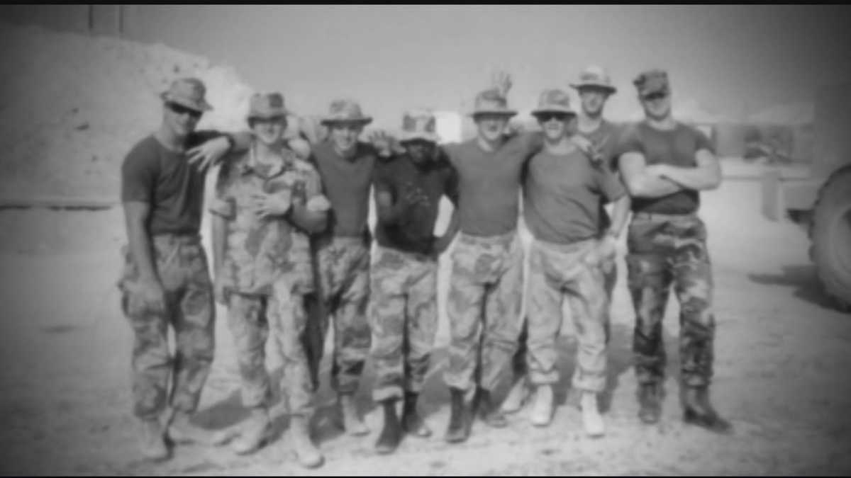 Operation Desert Storm: 25 years later