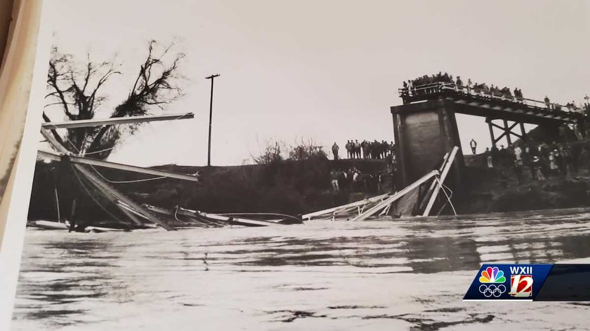 North Carolina: Siloam bridge collapse survivors share comforting words ...