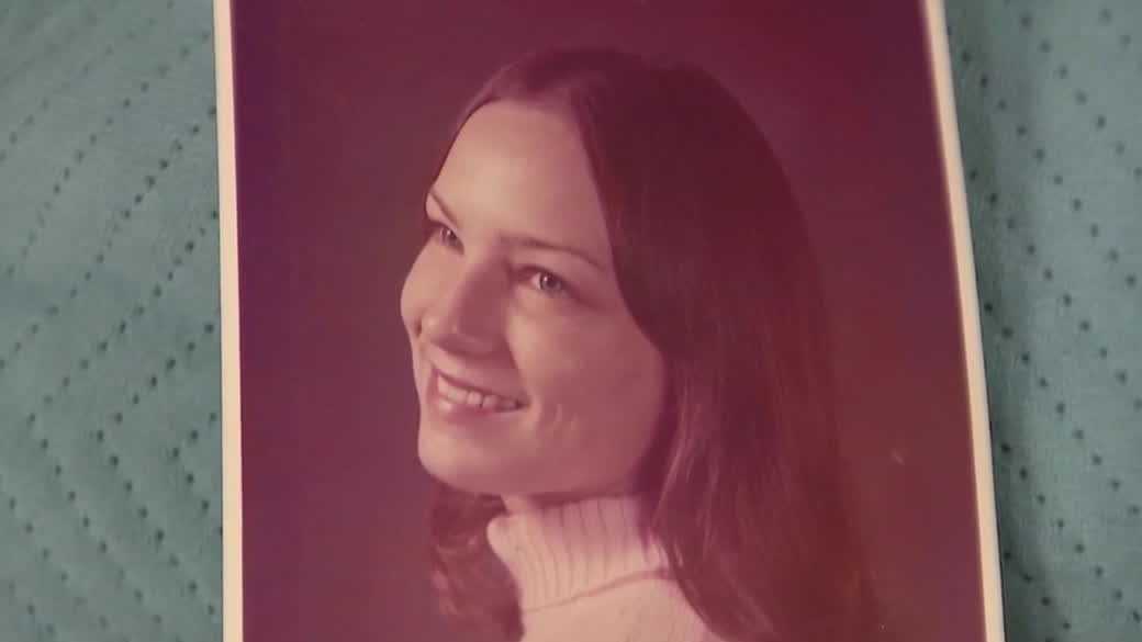 Iowa cold case: Robert Davis convicted of killing Barbara Lenz in 1989