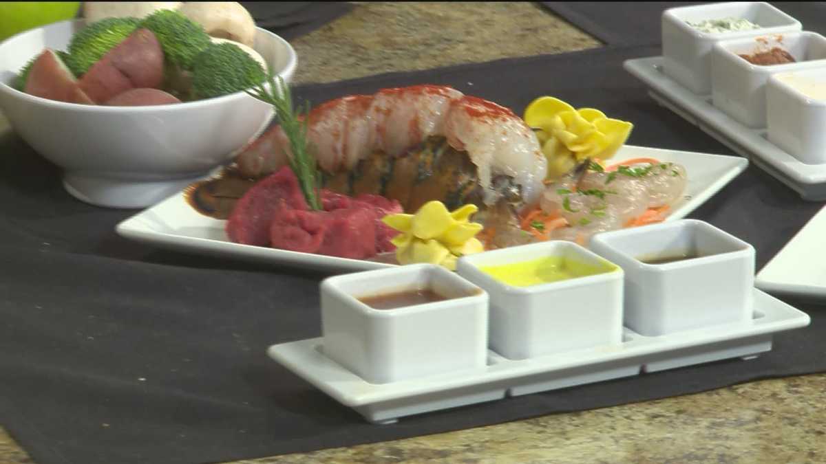 National Cheese Fondue Day