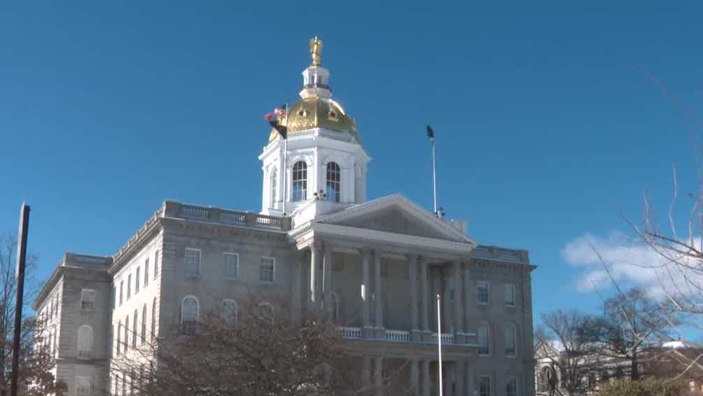 Ayotte plans to add bail reform to budget trailer bill