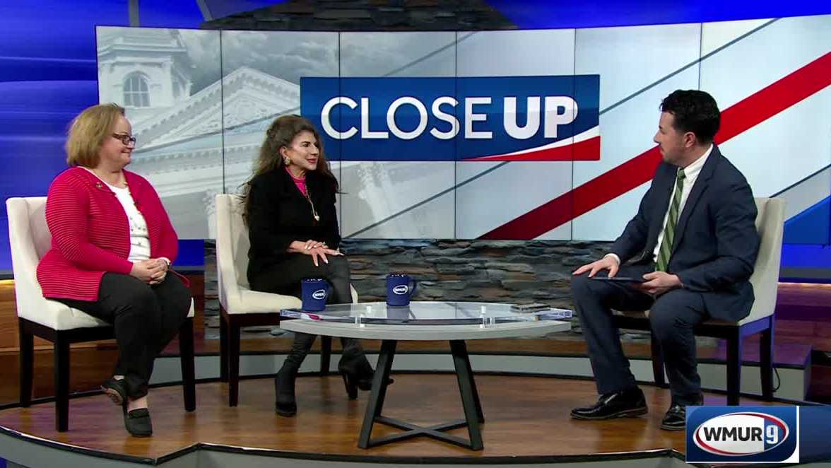 Bipartisan ‘Momnibus 2.0’ moves forward at State House | CloseUp