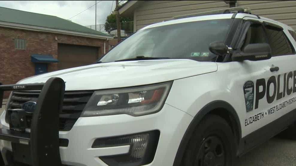 Elizabeth Borough police patrols proposal meeting
