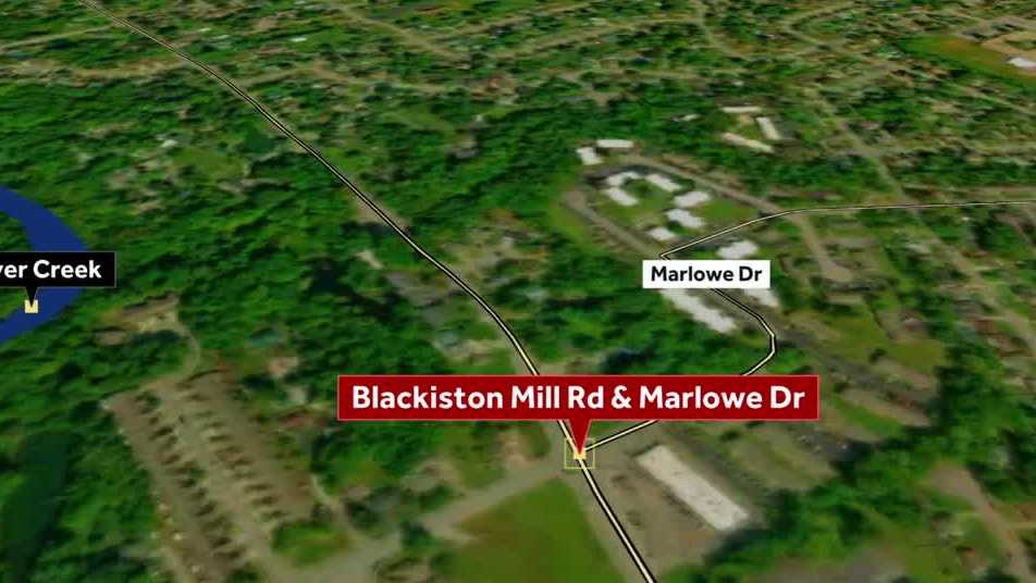Clarksville PD: Suspected MS-13 gang member arrested, charged with ...