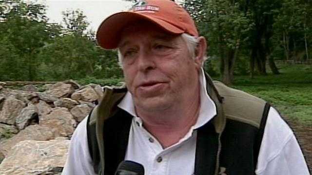 Group begins restoration of Lititz Run