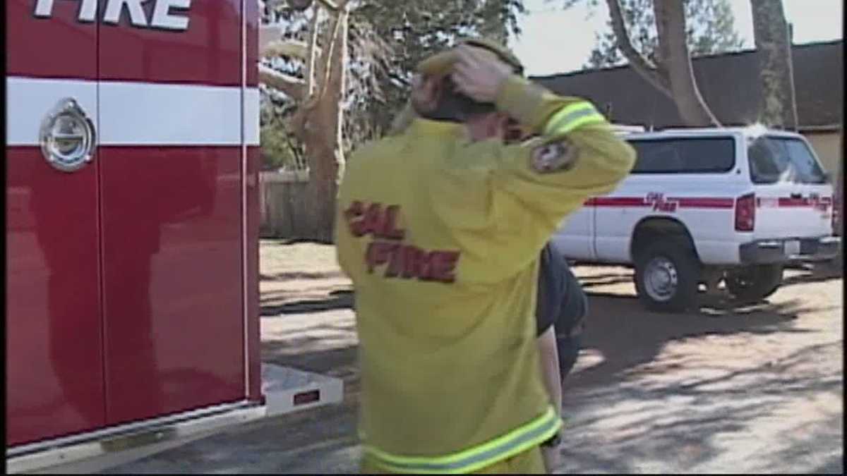 CalFire hiring more than 100 firefighters