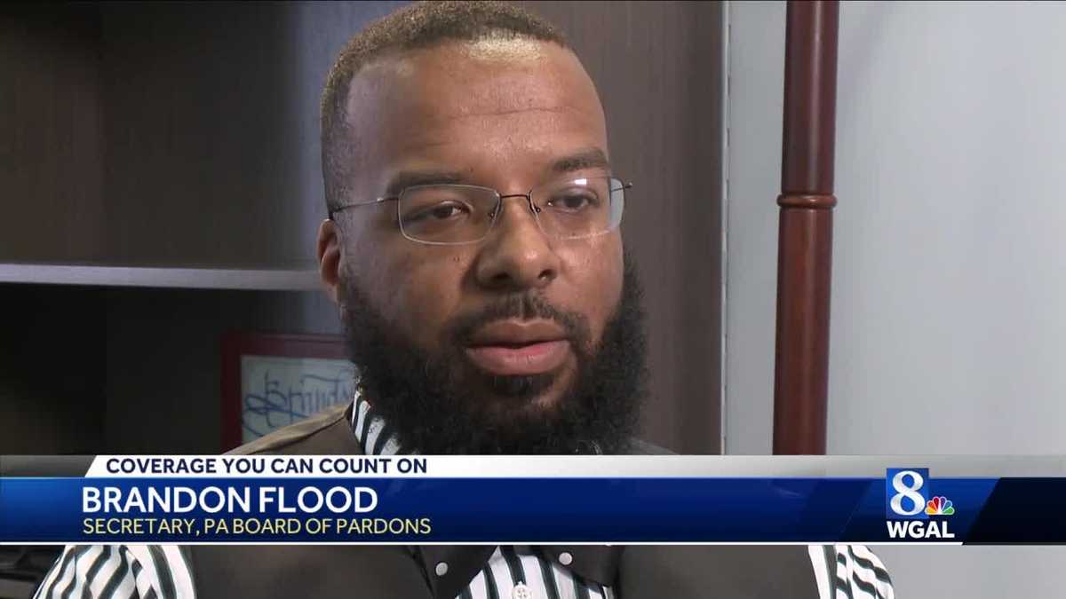 Secretary of Board of Pardons looks to make process faster, more affordable