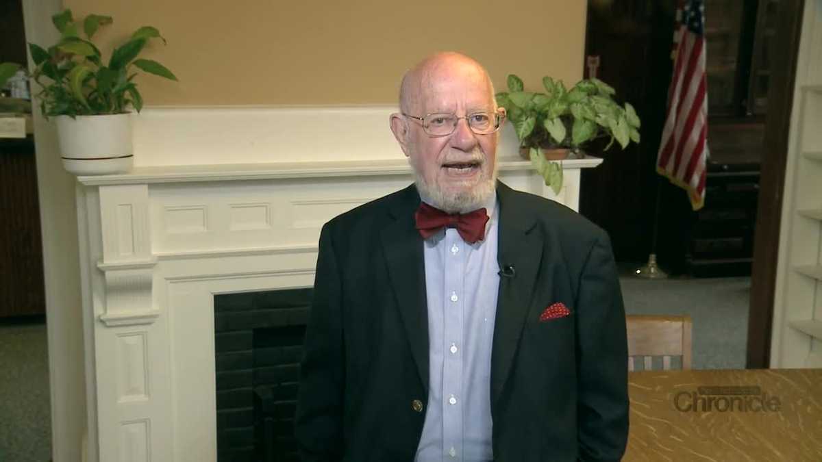 Fritz Wetherbee: Alexander Hamilton Willard