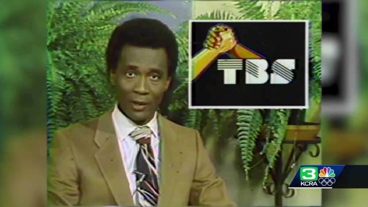 Celebrating Black History: Adrian Woodfork, KCRA's 1st African American ...