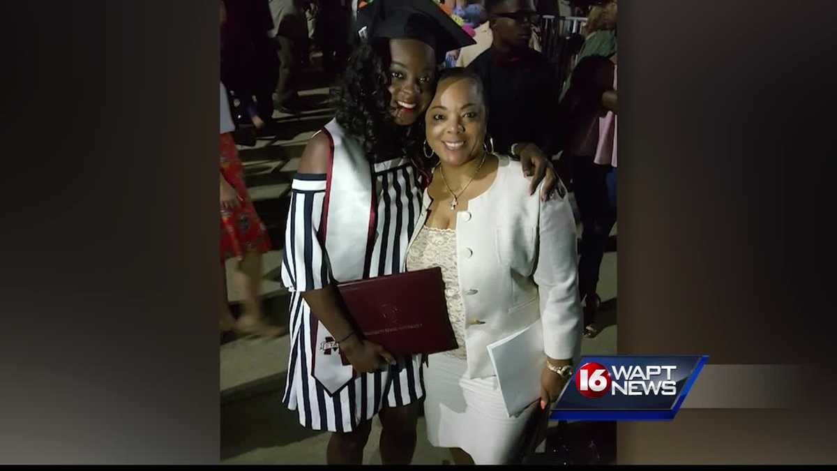 Pearl track star killed in crash