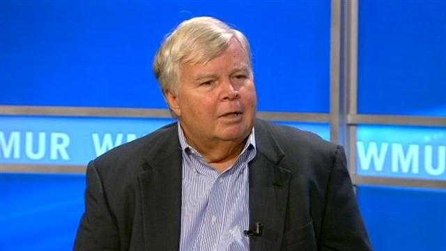 Extended Interview: Joe Grandmaison