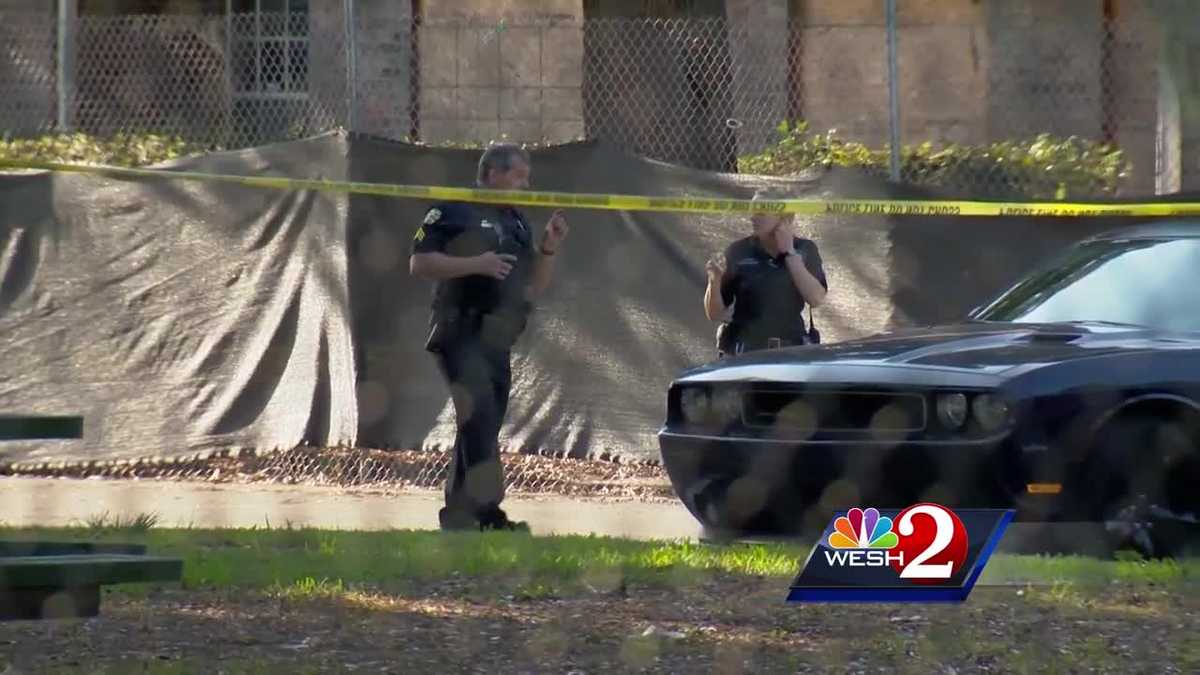 Victim of home invasion shoots at robbers, police say