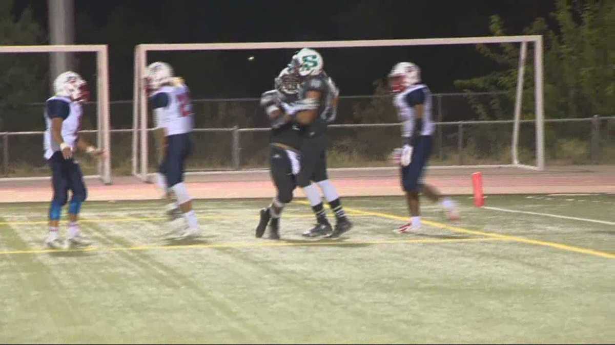 KCRA 3 Game of the Week