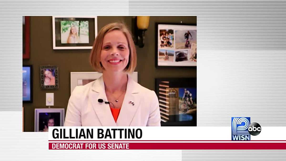 Doctor announces run for U.S. Senate