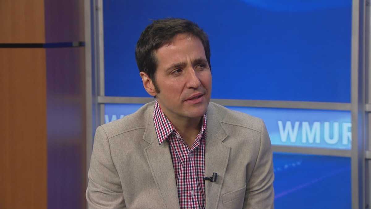 Extended Interview: A.J. Schnack