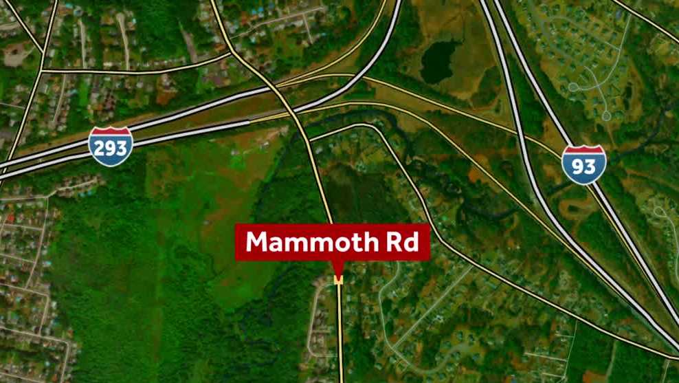 1 person is dead after police officers shoot man in Manchester ...