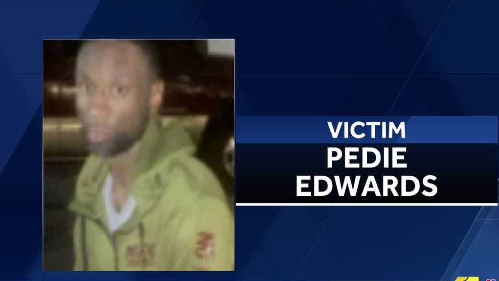 Missing Baltimore man found dead in New Jersey
