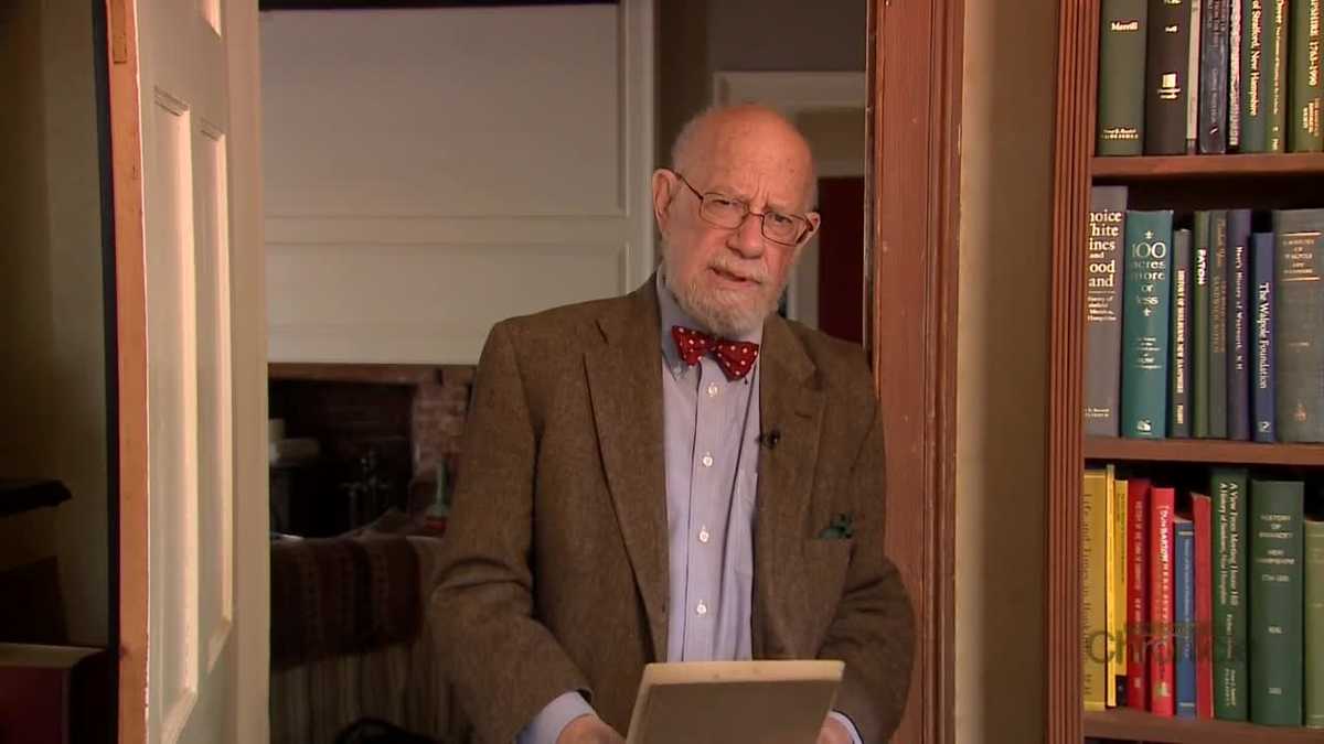 Fritz Wetherbee: Katie and Neddy Powers