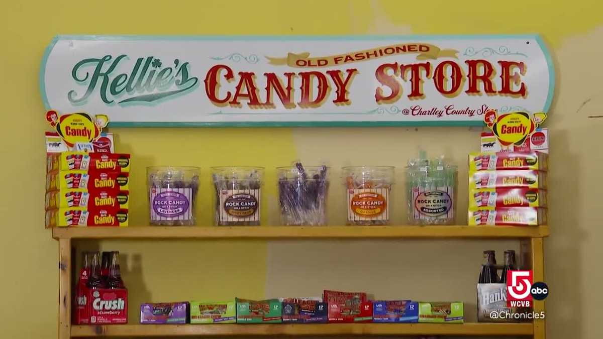 Chartley Country Store, a lifeline for a small community