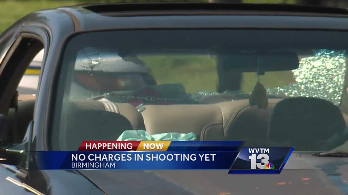 3 in custody but still no charges in Kingston shooting