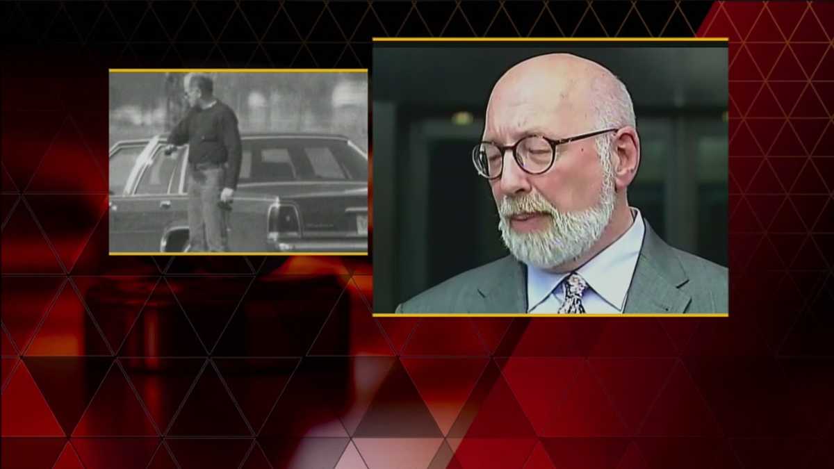 Attorney for Bulger speaks after conviction of former mob boss