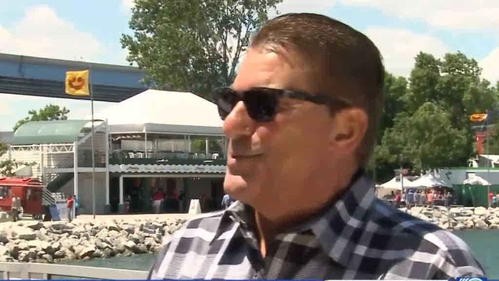 Summerfest CEO leaving at end of 2023