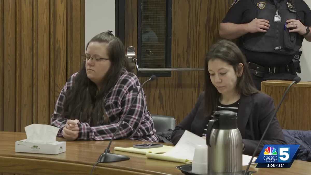 Chloe Henry's family speaks out for the first time, following hearing