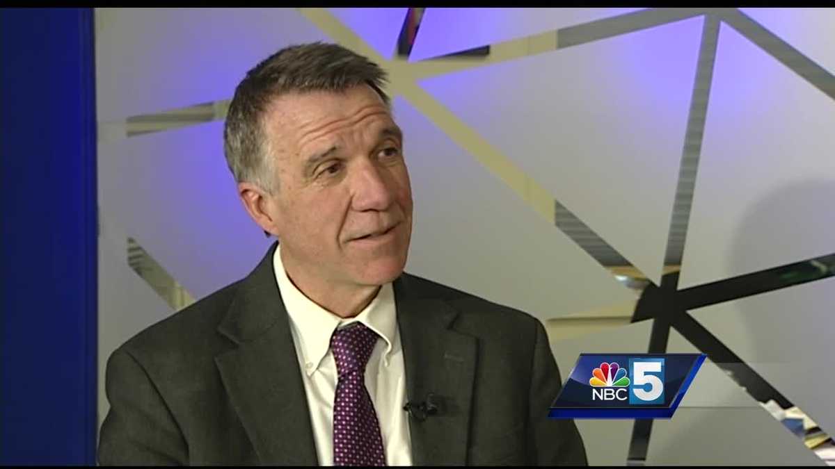 Gov. Scott on Trumpcare and the second half of the Statehouse session