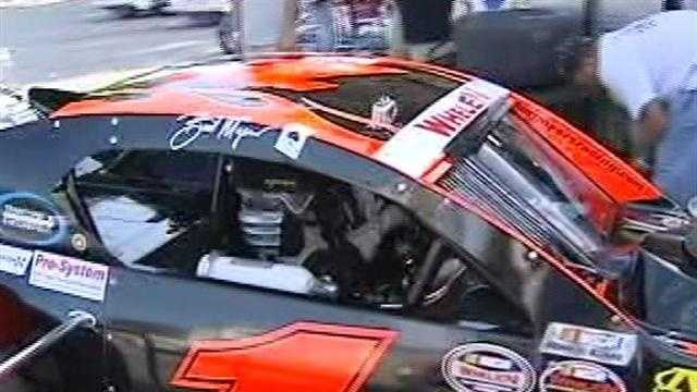 Bowman Gray Opening Night Preview