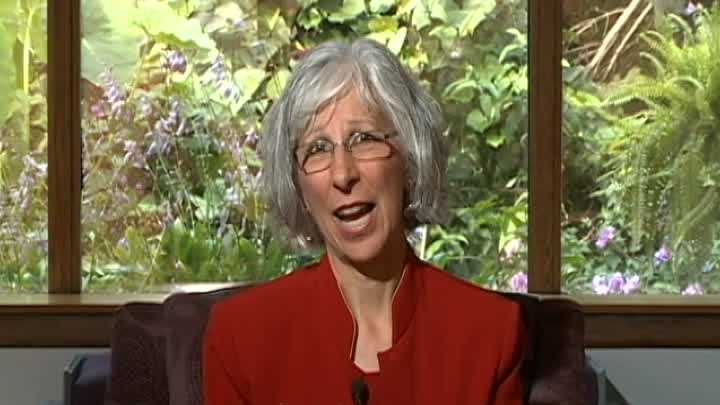 Sharon Hansen