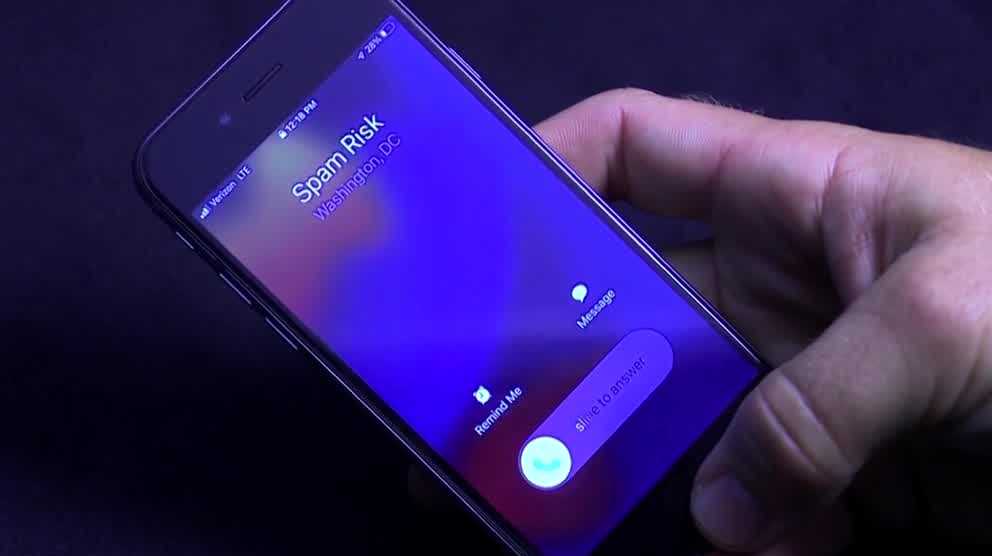 Omaha family targeted in fake kidnapping scam