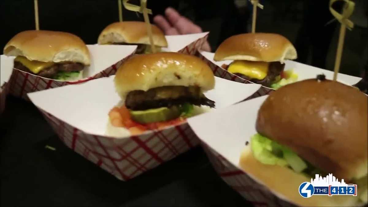 4 the 412: Pittsburgh Restaurant Week