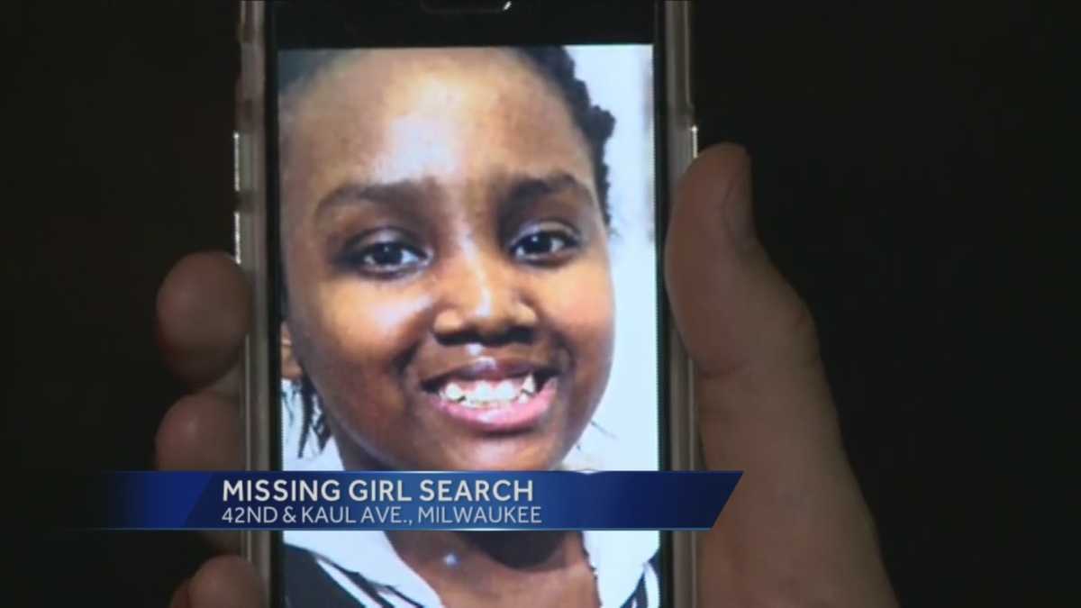 Police Asking For Help Finding Missing 13 Year Old Girl