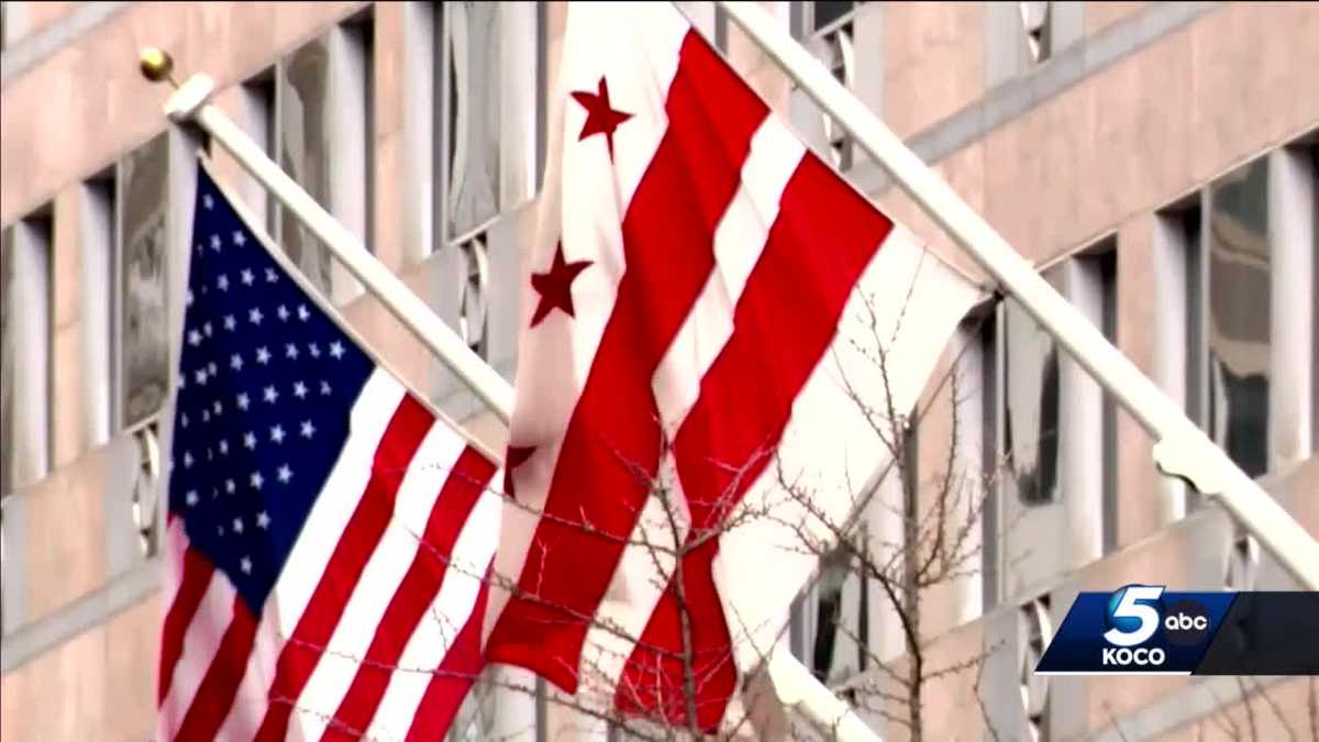 Oklahoma lawmaker discuss block of overhaul of sentencing laws