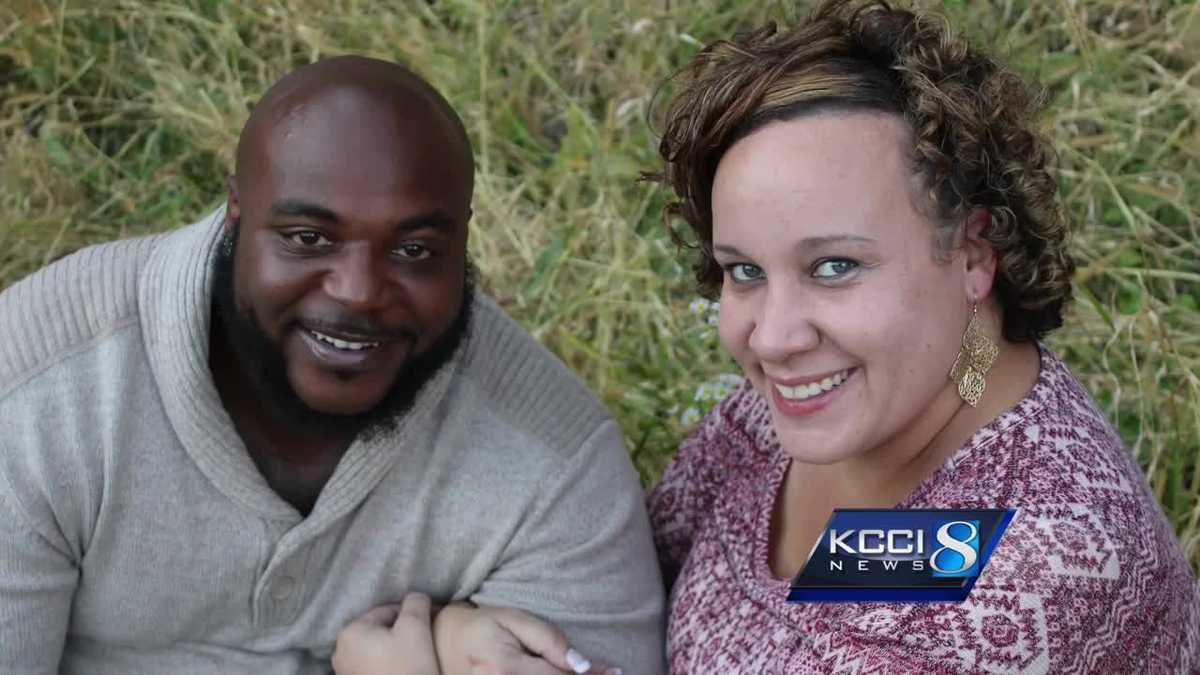 Unsolved homicide: Wife of Adriel Ward speaks out