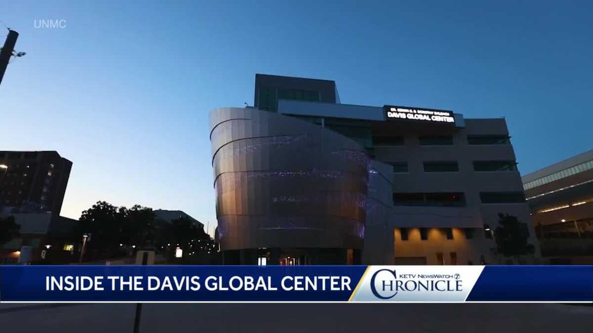 CHRONICLE: The future for UNMC